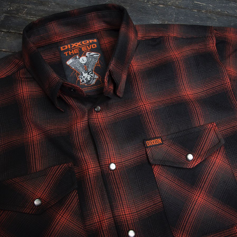 Dixxon All – 1903 Industry