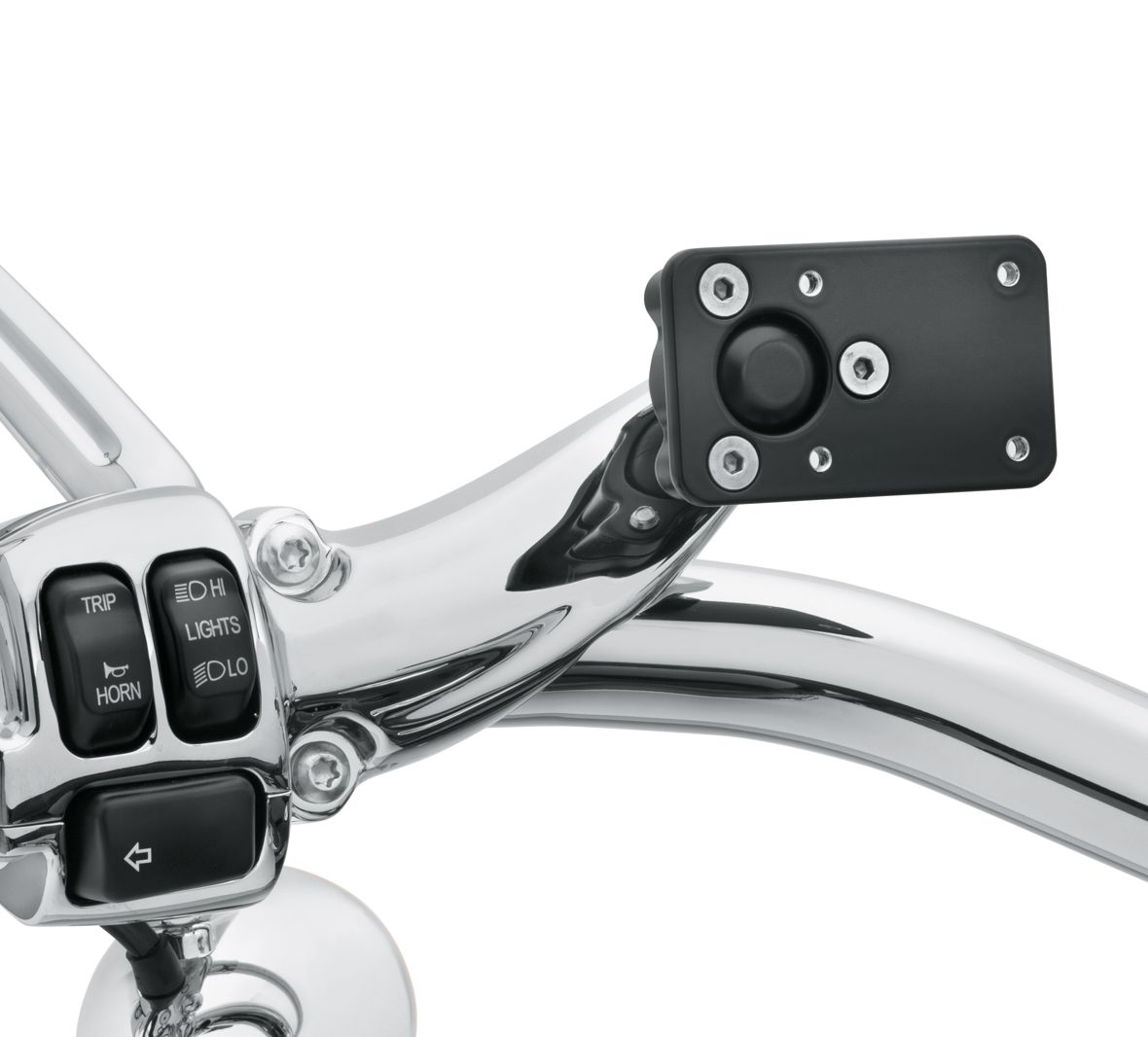 Road Tech Zumo Handlebar Mount Kit – 1903 Industry